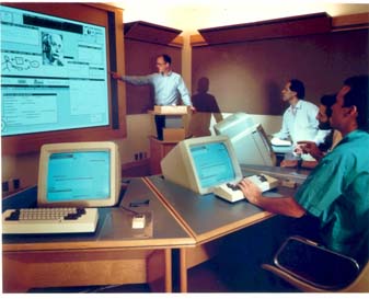 Xerox Parc Gui